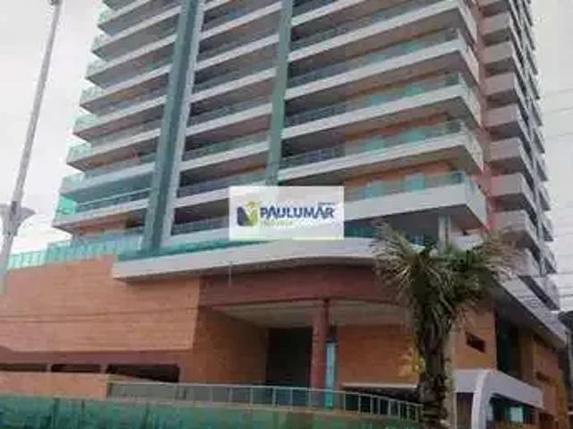 Apartamento para Venda em Mongaguá/SP Centro 2 Quartos