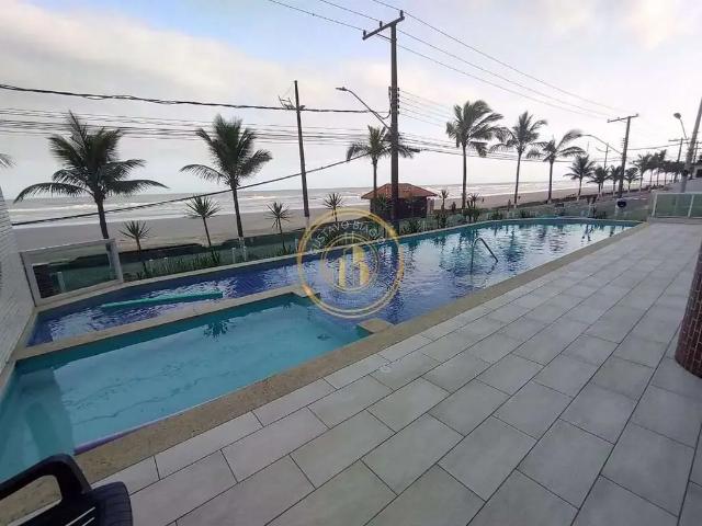 Apartamento para Venda em Mongaguá/SP Centro 2 Quartos