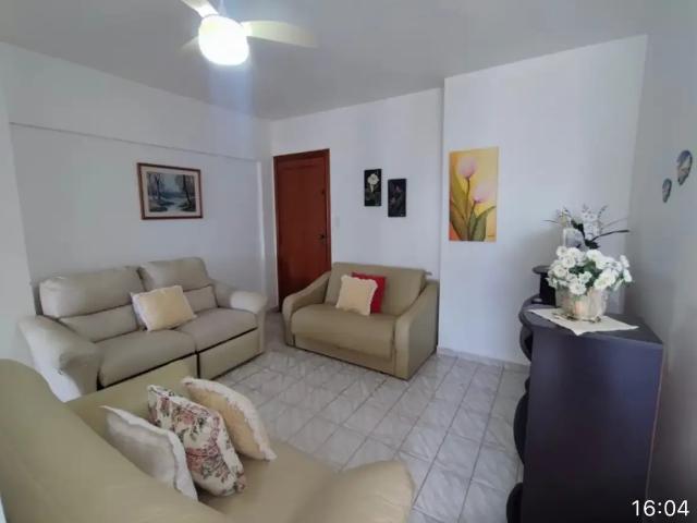 Apartamento para Venda em Mongaguá/SP Centro 2 Quartos