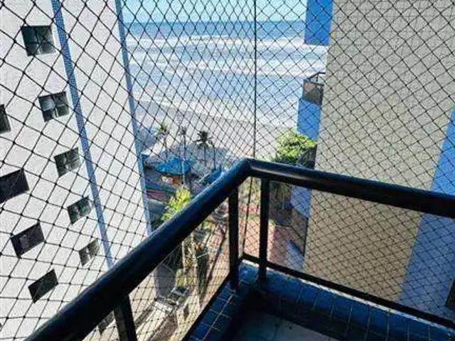 Apartamento para Venda em Mongaguá/SP Centro 2 Quartos