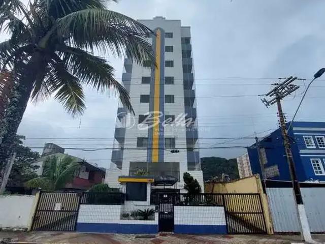 Apartamento para Venda em Mongaguá/SP Centro 2 Quartos