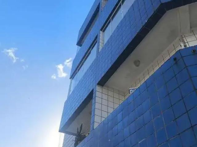 Apartamento para Venda em Mongaguá/SP Centro 2 Quartos