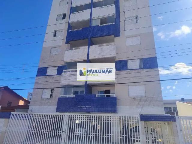 Apartamento para Venda em Mongaguá/SP Centro 2 Quartos