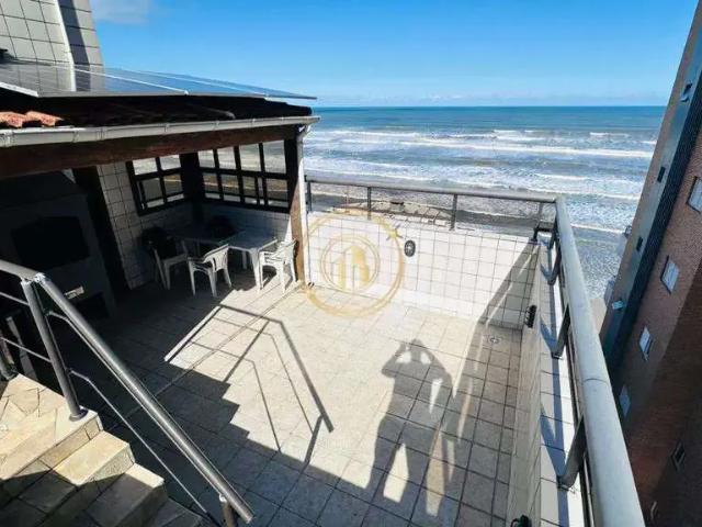 Apartamento para Venda em Mongaguá/SP Centro 2 Quartos