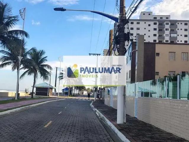 Apartamento para Venda em Mongaguá/SP Centro 2 Quartos