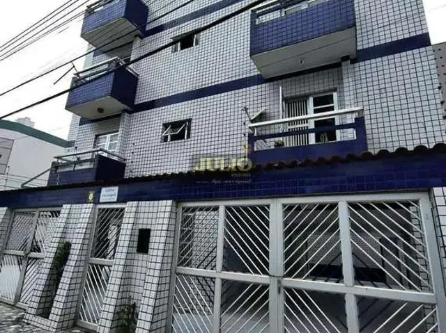 Apartamento para Venda em Mongaguá/SP Centro 2 Quartos