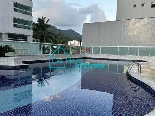Apartamento para Venda em Mongaguá/SP Centro 2 Quartos
