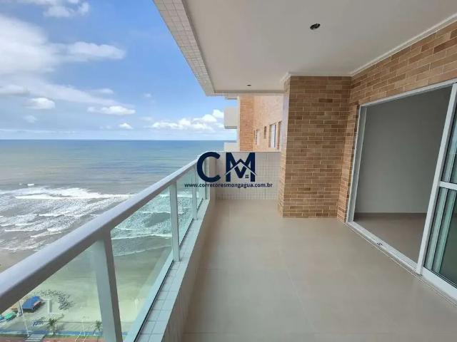 Apartamento para Venda em Mongaguá/SP Centro 2 Quartos
