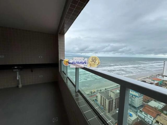 Apartamento para Venda em Mongaguá/SP Centro 2 Quartos