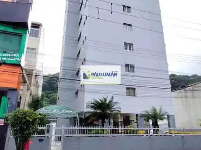 Apartamento para Venda em Mongaguá/SP Centro 2 Quartos