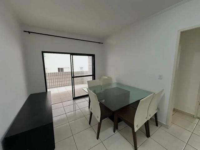 Apartamento para Venda em Mongaguá/SP Centro 2 Quartos