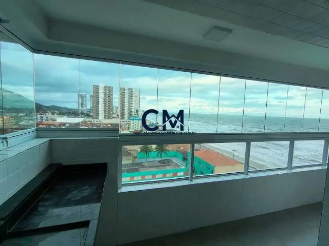 Apartamento para Venda em Mongaguá/SP Centro 2 Quartos