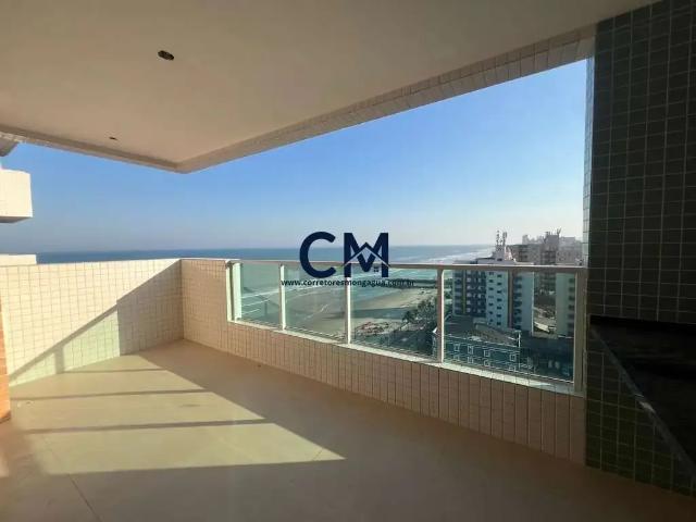 Apartamento para Venda em Mongaguá/SP Centro 2 Quartos