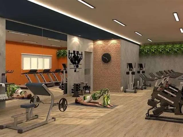 Apartamento para Venda em Mongaguá/SP Centro 2 Quartos