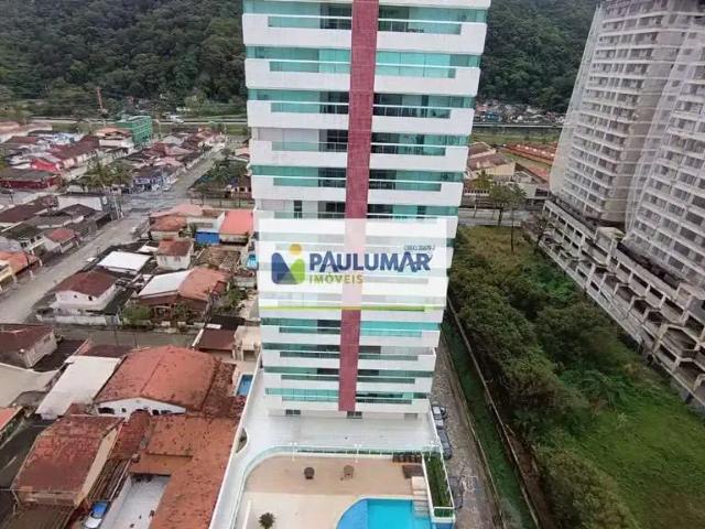 Apartamento para Venda em Mongaguá/SP Centro 2 Quartos