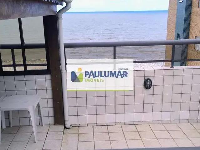 Apartamento para Venda em Mongaguá/SP Centro 2 Quartos