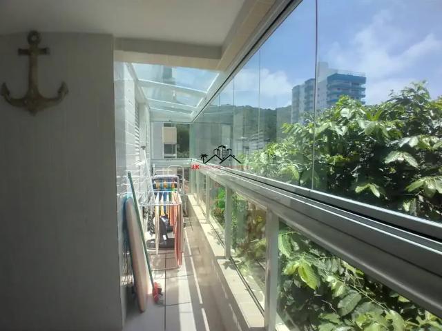 Apartamento para Venda em Mongaguá/SP Centro 2 Quartos