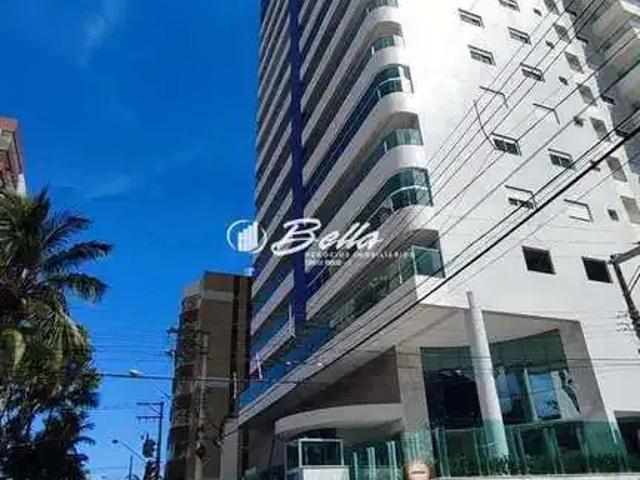Apartamento para Venda em Mongaguá/SP Centro 2 Quartos