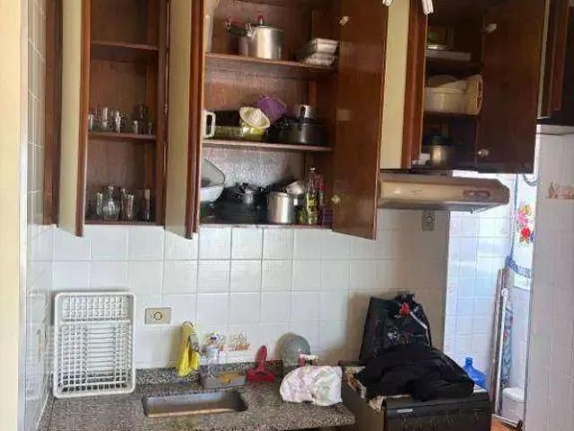 Apartamento para Venda em Mongaguá/SP Centro 2 Quartos