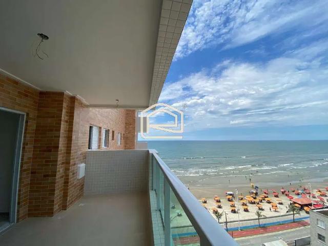 Apartamento para Venda em Mongaguá/SP Centro 2 Quartos