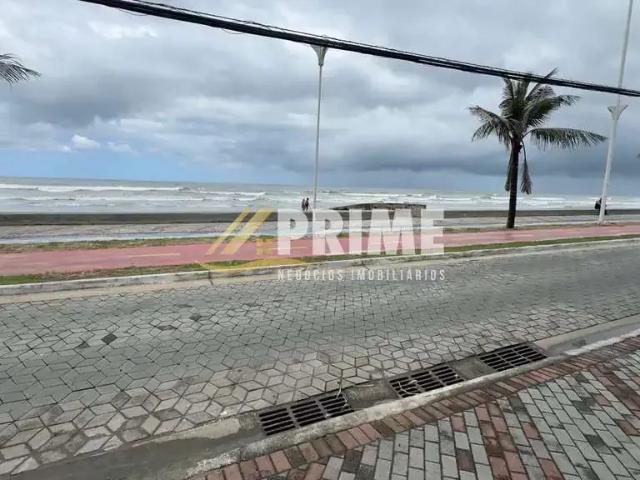 Apartamento para Venda em Mongaguá/SP Centro 2 Quartos