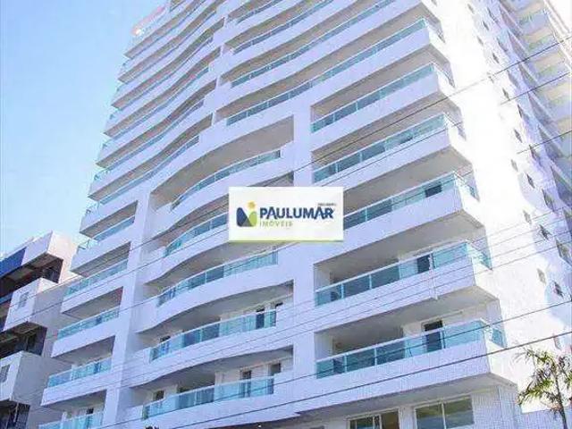 Apartamento para Venda em Mongaguá/SP Centro 2 Quartos