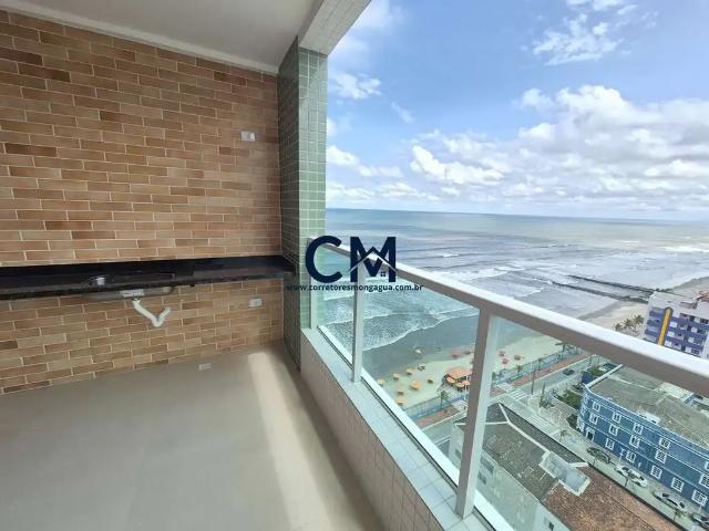Apartamento para Venda em Mongaguá/SP Centro 2 Quartos