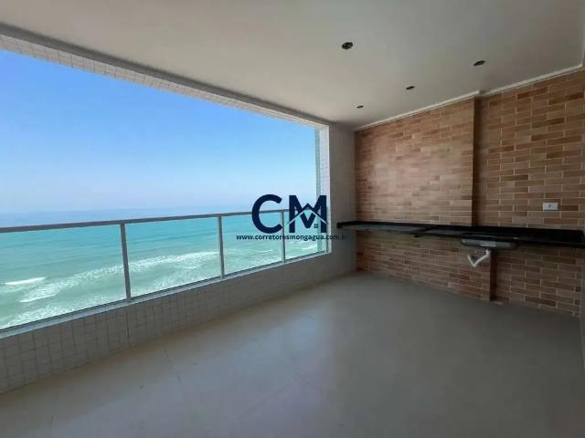 Apartamento para Venda em Mongaguá/SP Centro 2 Quartos