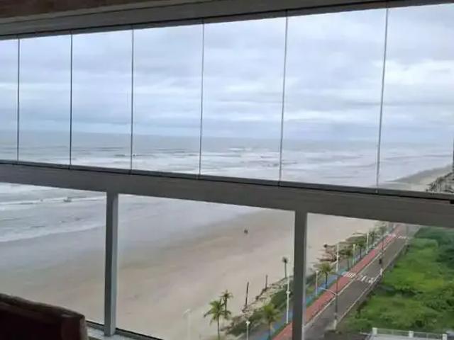 Apartamento para Venda em Mongaguá/SP Centro 2 Quartos
