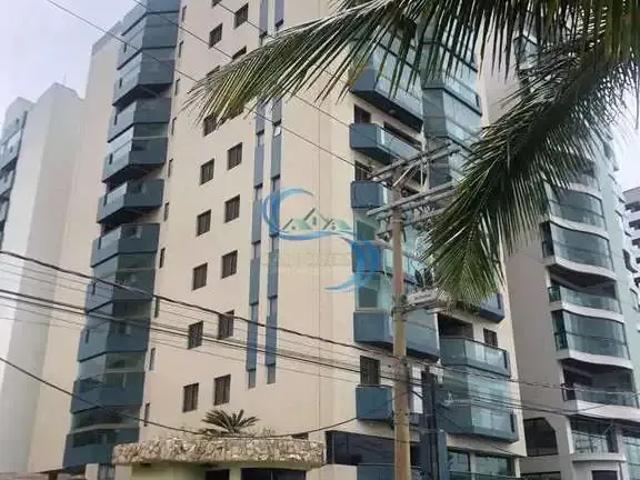 Apartamento para Venda em Mongaguá/SP Centro 2 Quartos