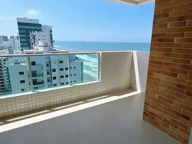 Apartamento para Venda em Mongaguá/SP Centro 2 Quartos