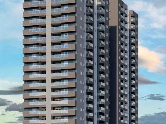Apartamento para Venda em Mongaguá/SP Centro 2 Quartos