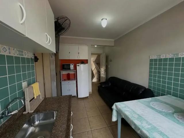 Apartamento para Venda em Mongaguá/SP Centro 2 Quartos