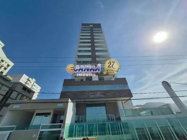 Apartamento para Venda em Mongaguá/SP Centro 2 Quartos