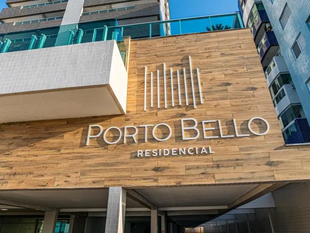 Apartamento para Venda em Mongaguá/SP Centro 2 Quartos