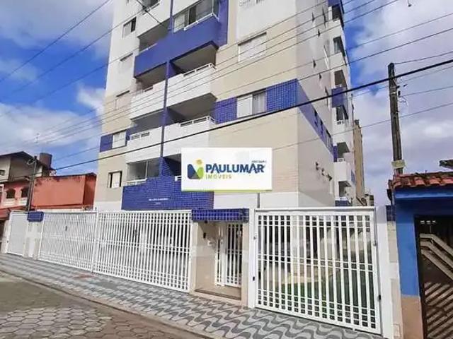 Apartamento para Venda em Mongaguá/SP Centro 2 Quartos