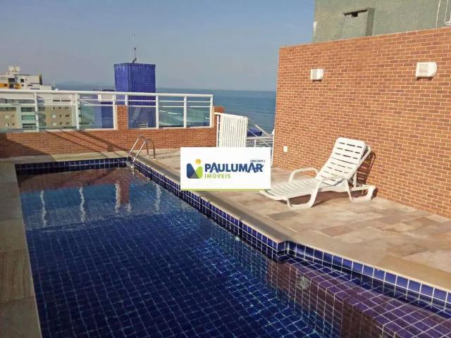 Apartamento para Venda em Mongaguá/SP Centro 2 Quartos