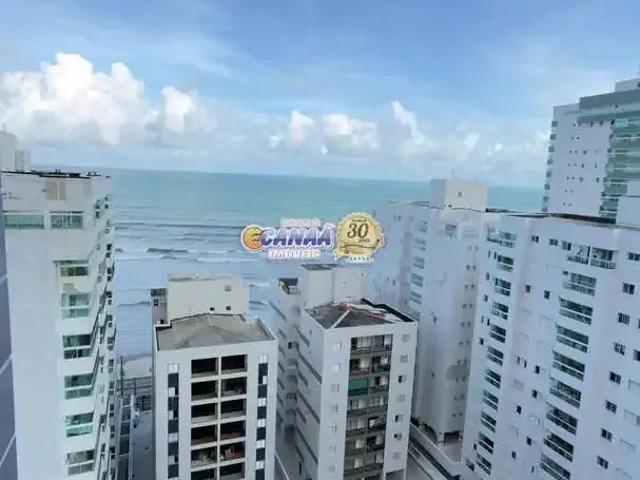 Apartamento para Venda em Mongaguá/SP Centro 2 Quartos