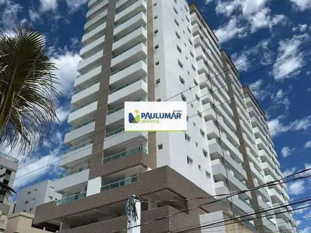 Apartamento para Venda em Mongaguá/SP Centro 2 Quartos