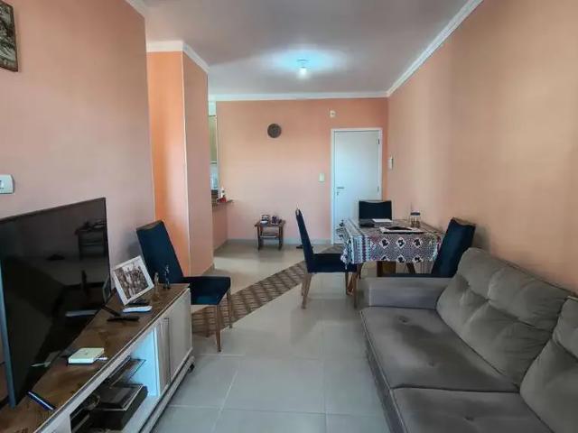 Apartamento para Venda em Mongaguá/SP Centro 2 Quartos