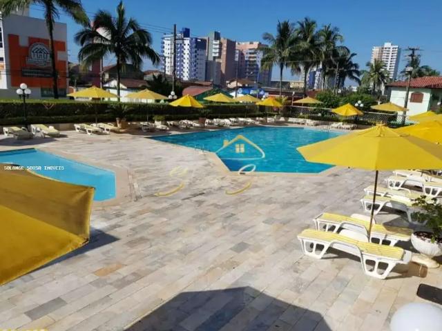 Apartamento para Venda em Mongaguá/SP Centro 2 Quartos