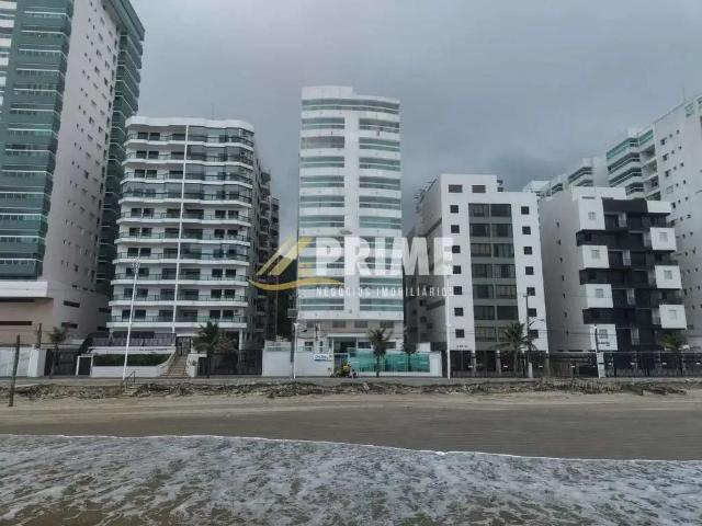 Apartamento para Venda em Mongaguá/SP Centro 2 Quartos