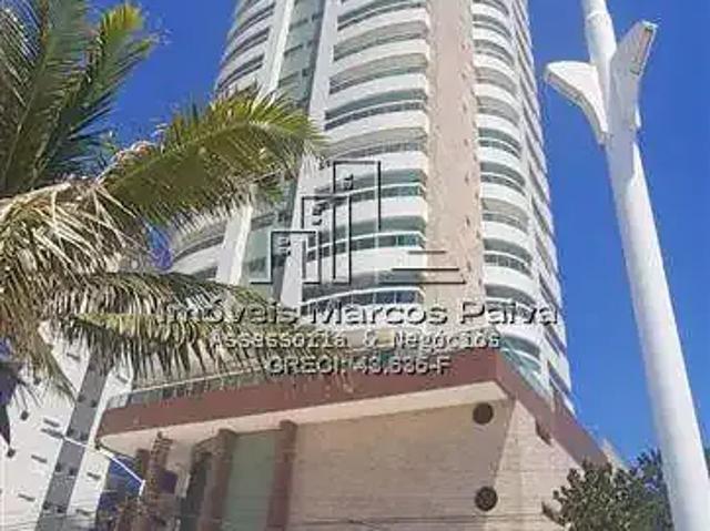 Apartamento para Venda em Mongaguá/SP Centro 2 Quartos