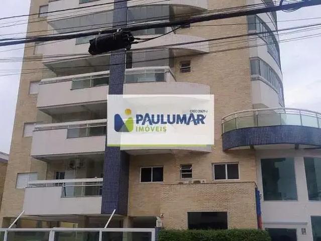 Apartamento para Venda em Mongaguá/SP Centro 2 Quartos