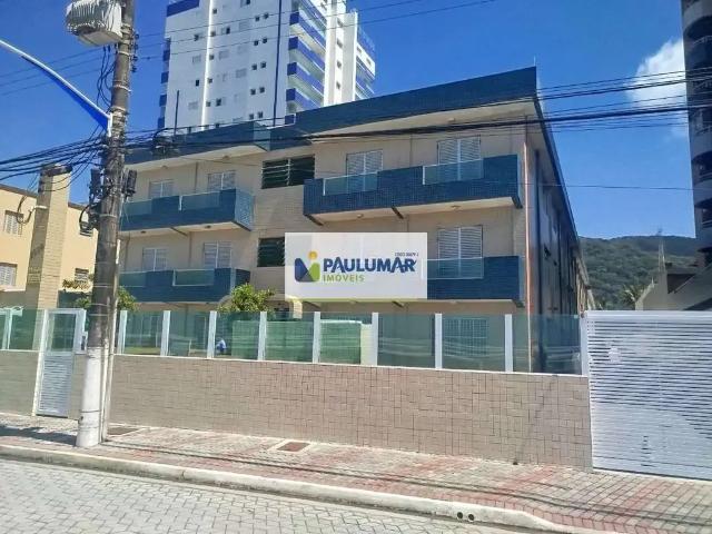 Apartamento para Venda em Mongaguá/SP Centro 2 Quartos