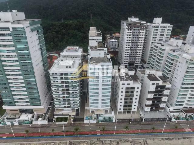 Apartamento para Venda em Mongaguá/SP Centro 2 Quartos