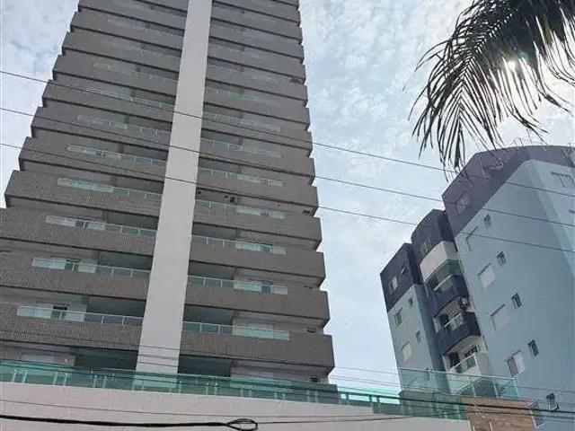 Apartamento para Venda em Mongaguá/SP Centro 2 Quartos