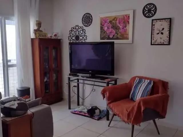 Apartamento para Venda em Mongaguá/SP Centro 2 Quartos