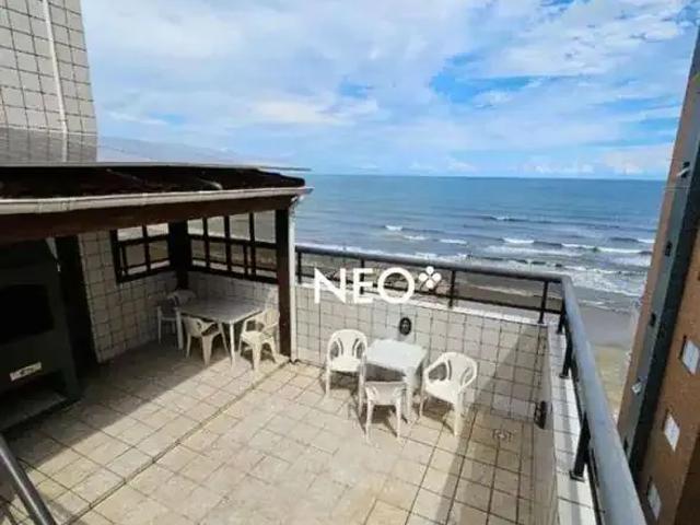 Apartamento para Venda em Mongaguá/SP Centro 2 Quartos