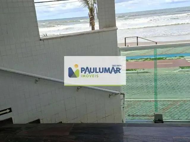 Apartamento para Venda em Mongaguá/SP Centro 2 Quartos